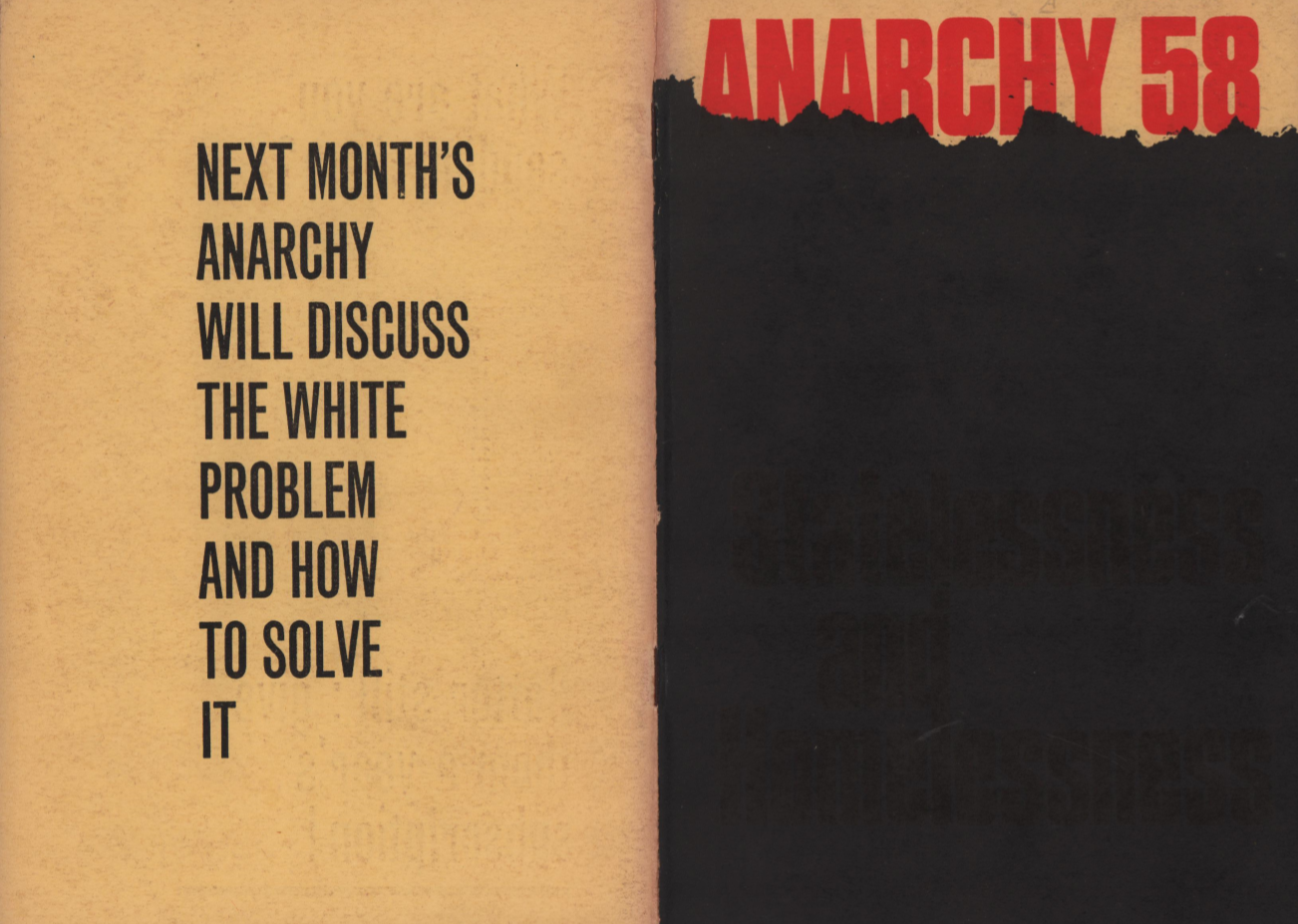 Anarchy #058 | libcom.org